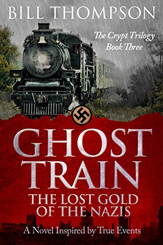 Books – Bill Thompson, Author